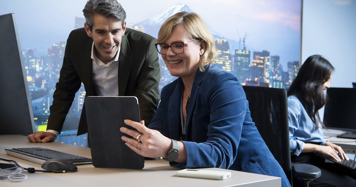 Simplify hiring | RGF Staffing | A leading global network of HR service ...